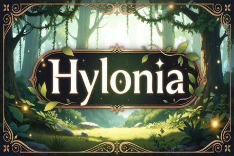 Hylonia | Hytale Server | Hytale Top Servers